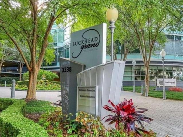 3338 Peachtree Rd, Atlanta, GA 30326 | MLS #7726 | Compass
