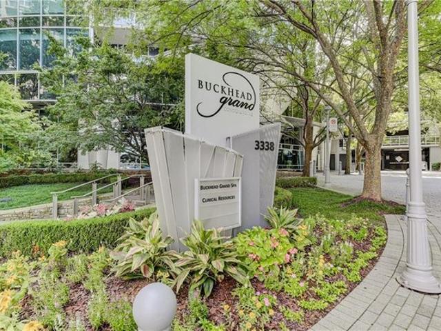3338 Peachtree Rd NE Apt 2006, Atlanta, GA 30326