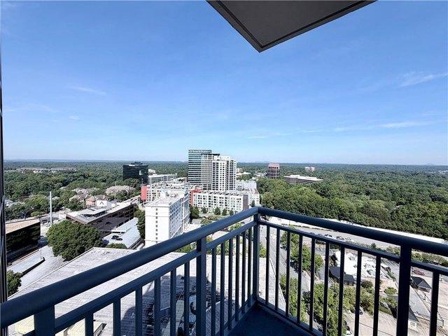 3338 Peachtree Rd NE Apt 2502, Atlanta, GA 30326