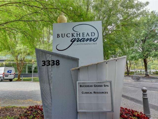 3338 Peachtree Road NE 1102