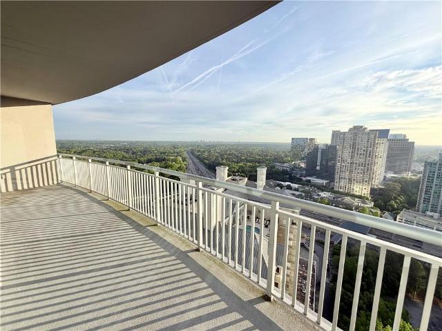 3338 Peachtree Road NE 3205