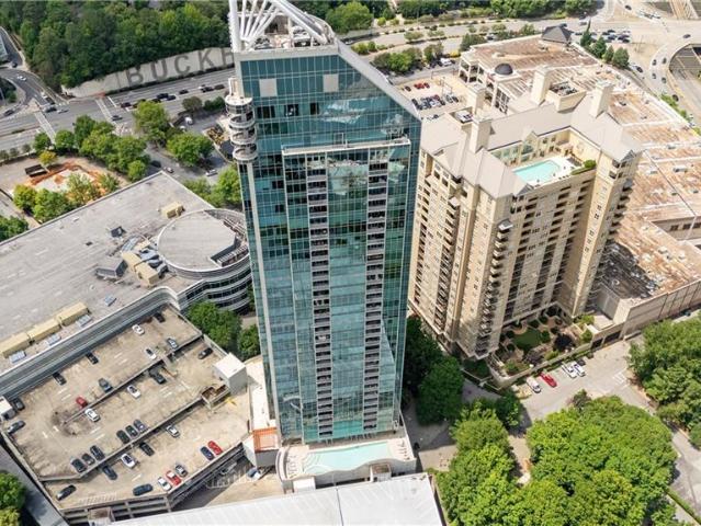 3338 Peachtree Road 2005