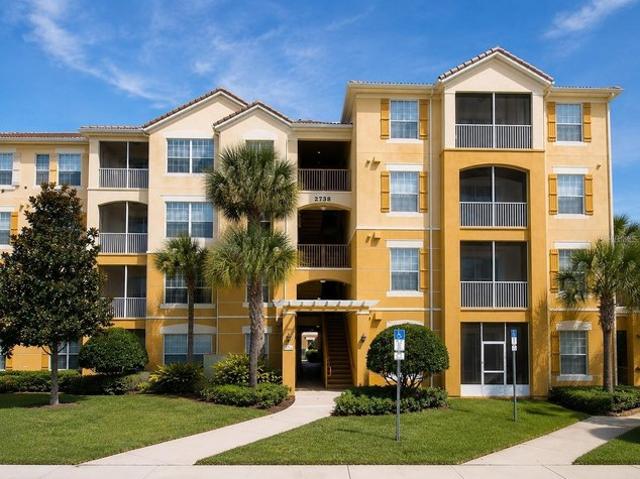 3338 Robert Trent Jones Dr Unit 410, Orlando, FL 32835