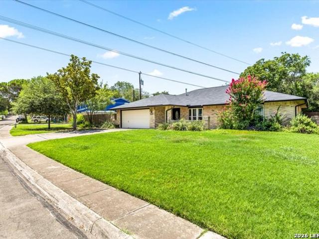 3338 Rosetti Dr