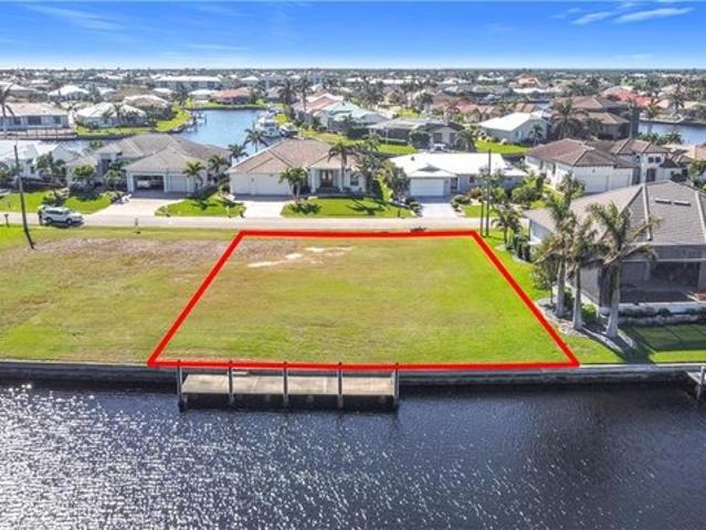 3338 Sandpiper Dr Lot 24, Punta Gorda, FL 33950