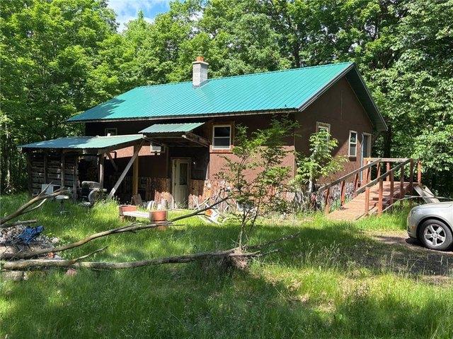 3338 th St, Frederic, WI 54837