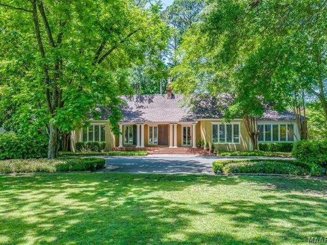 3338 Thomas Ave, Montgomery, AL 36111