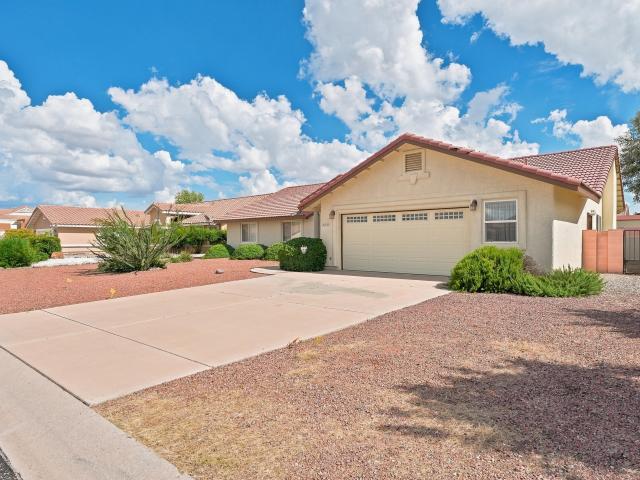 3338 trevino drive