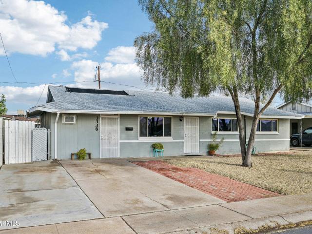3338 W Corrine Dr, Phoenix, AZ 85029 | MLS #6961