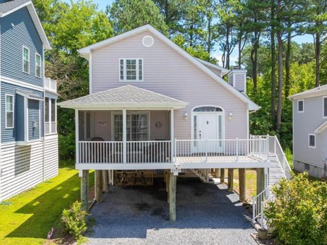 33399 Coleman Gale Ln, Bethany Beach, DE 19930