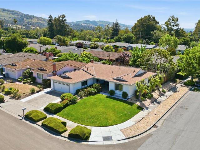 3339 Mira Vista Ct, San Jose, CA 95132 | MLS #ML82044