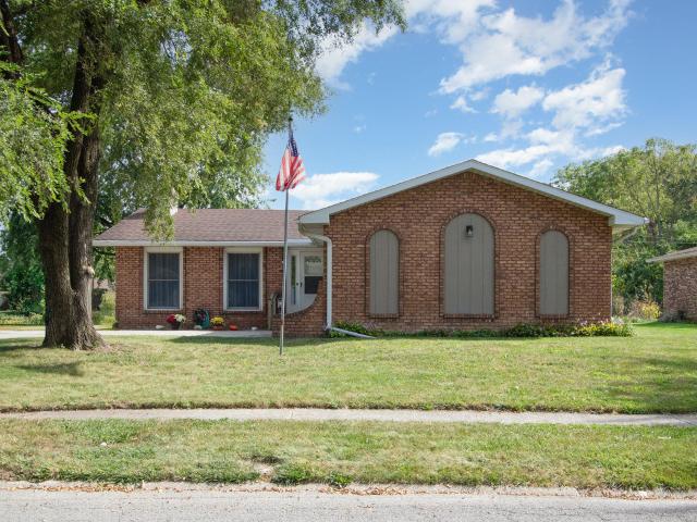 3339 Ashland St, Portage, IN 46368 | MLS #834182 | Compass