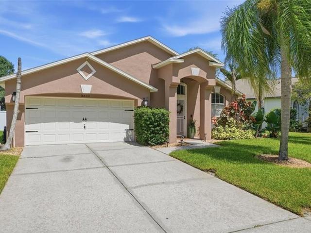 3339 Castle Rock Cir, Land O Lakes, FL 34639
