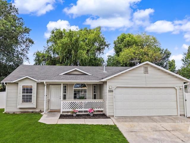 3339 Cedar Park Pl