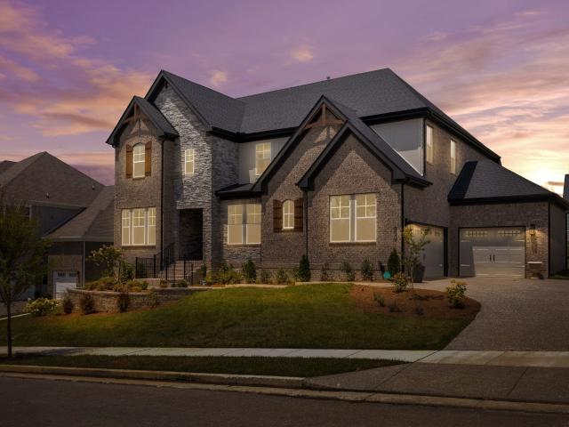 3339 Cherry Jack Ln, Thompson's Station, TN 37179 | MLS #3168 | Compass
