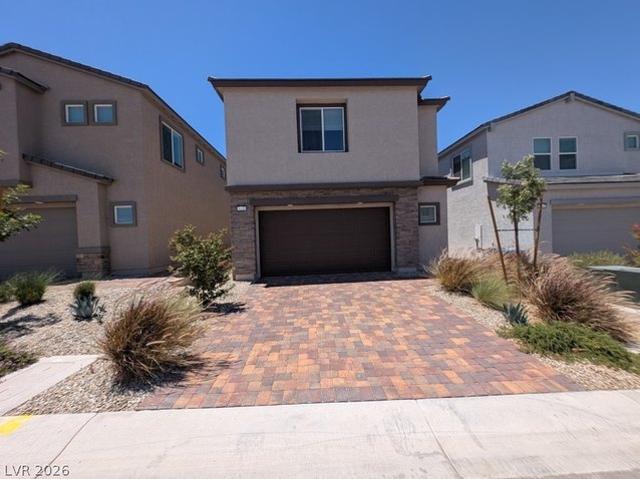 3339 Dancing Waters St, Las Vegas, NV 89129