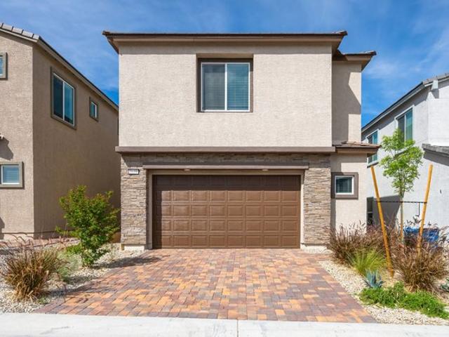 3339 Dancing Waters St, Las Vegas, NV 89129