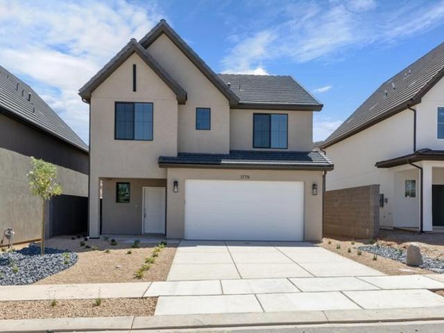 3339 E Defiance House Dr Unit 4202, Washington, UT 84780