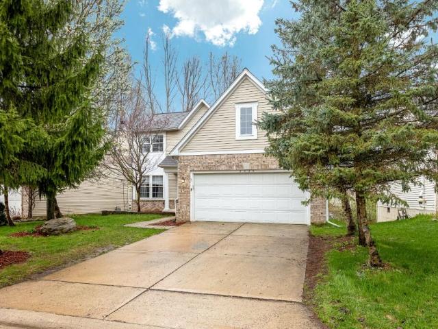 3339 Elsinore Court