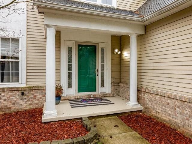 3339 Elsinore Court