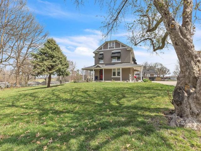 3339 Hill Rd, St. Joseph, MO 64506 | MLS #2610 | Compass