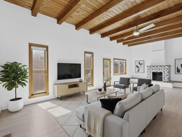 3339 La Avenida De San Marcos, Santa Fe, NM 87507