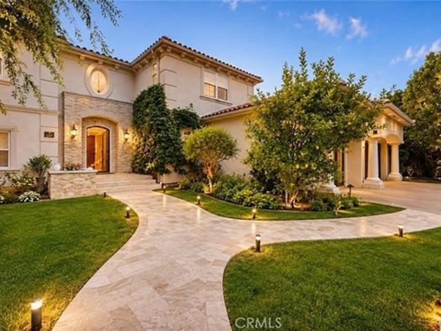 3339 Paseo Del Sol, Calabasas, CA 91302