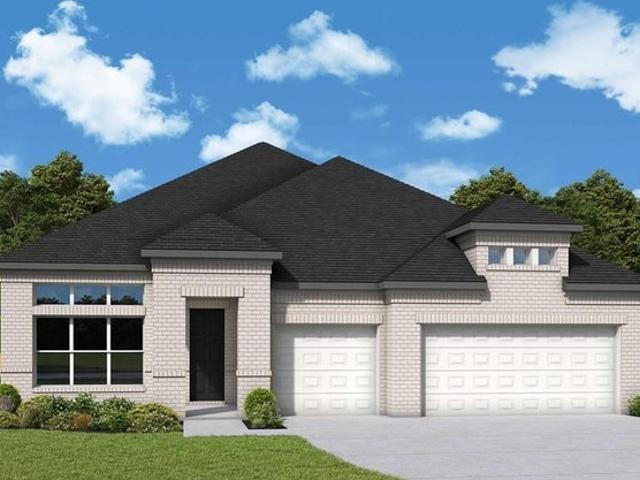 3339 Pink Petal Dr, Grand Prairie, TX 76084
