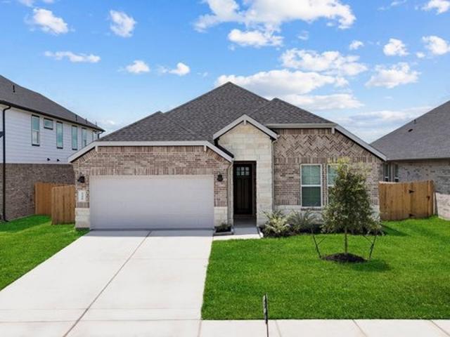 3339 Summercrisp Hollow Ln, Pearland, TX 77581