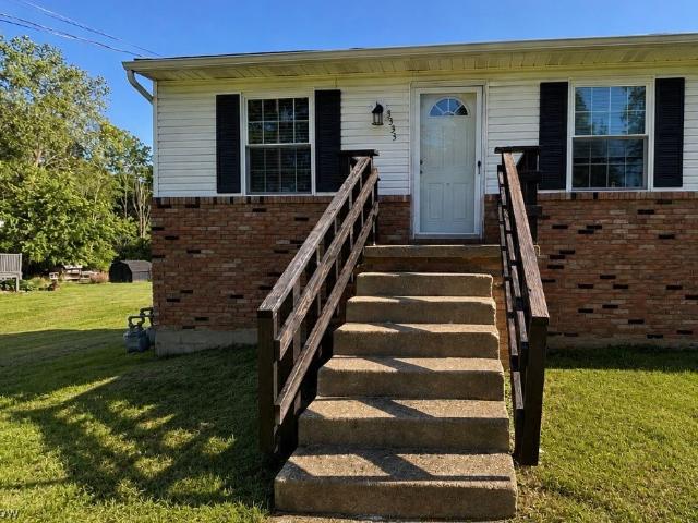 3339 Samuel Road