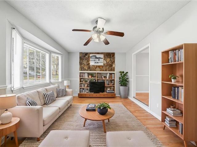 3339 Tarragon Dr, Decatur, GA 30034 | MLS #7739 | Compass