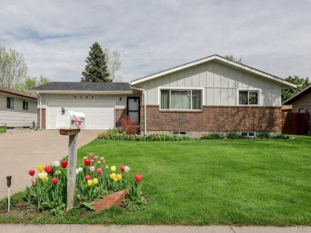 3339 W 19th St, Greeley, CO 80634 | MLS #9924 | Compass