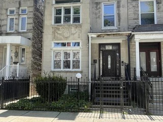 3339 W Flournoy St, Chicago, IL 60624