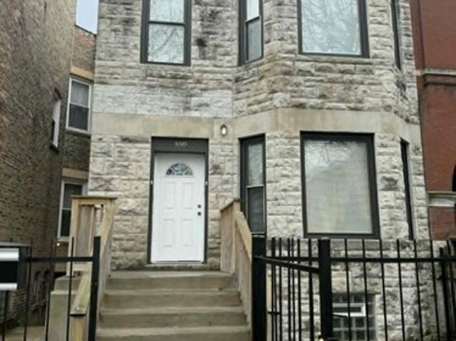 3339 W Monroe St, Chicago, IL 60624