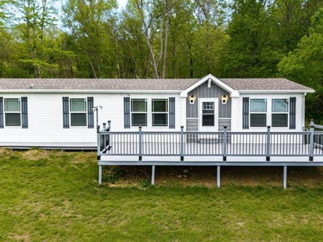 33300 Flat Run Rd, McArthur, OH 45651