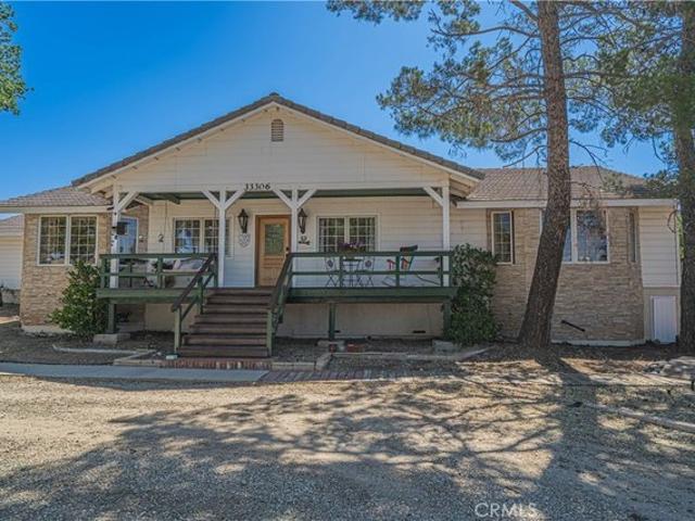 33306 Tyndall Rd, Agua Dulce, CA 91390