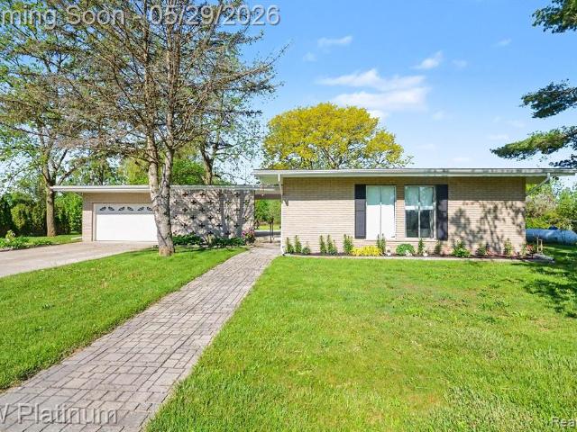 3330 Mayer Road
