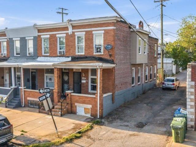3330 McElderry St, Baltimore, MD 21205