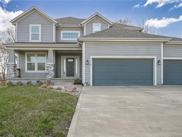3330 N 128th Ter, Kansas City, KS 66109