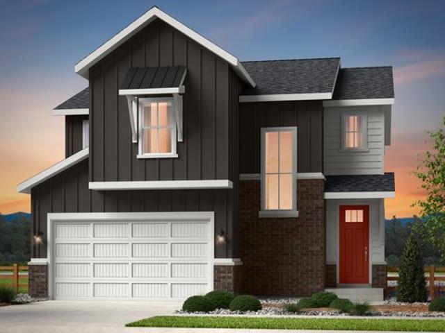 3330 N Denali St, Aurora, CO 80019