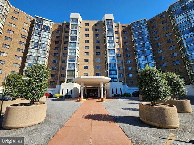 3330 N Leisure World Blvd Unit 5 415, Silver Spring, MD 20906