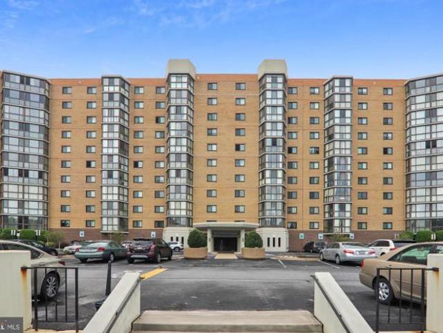 3330 N Leisure World Blvd #5 628, Silver Spring, MD 20906