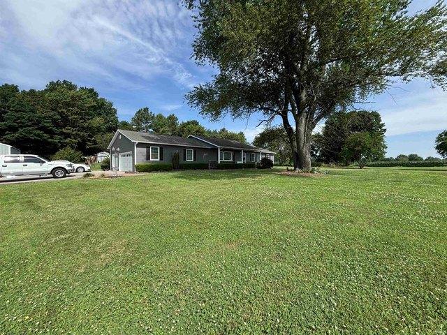 3330 N State Road 161, Richland, IN 47634