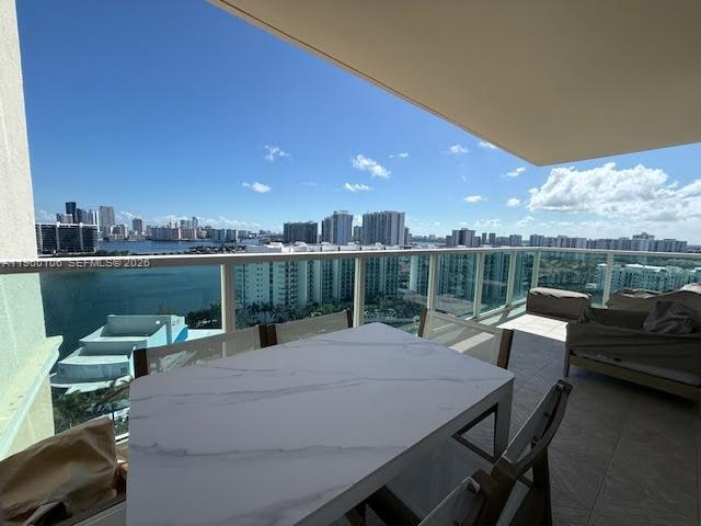 3330 NE 190th St, Unit 1815, Aventura, FL 33180 | MLS #A11960