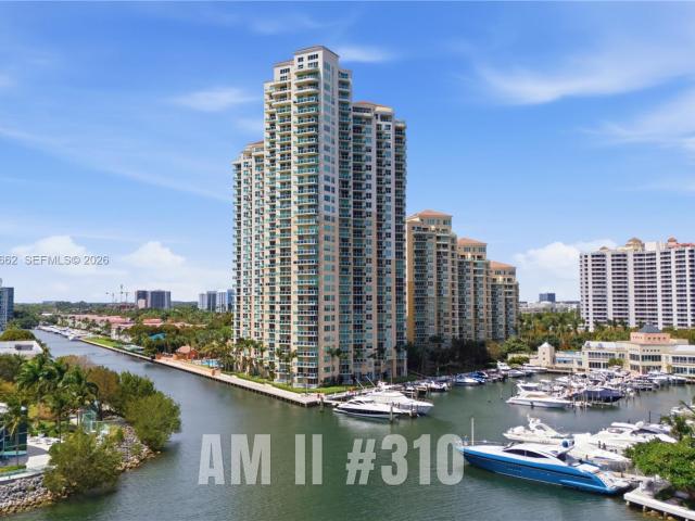 3330 NE 190th St, Unit 310, Aventura, FL 33180 | MLS #A11987