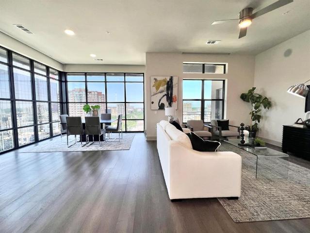 3330 Oak Grove Ave, Unit 1302, Dallas, TX 75204 | MLS #21198 | Compass