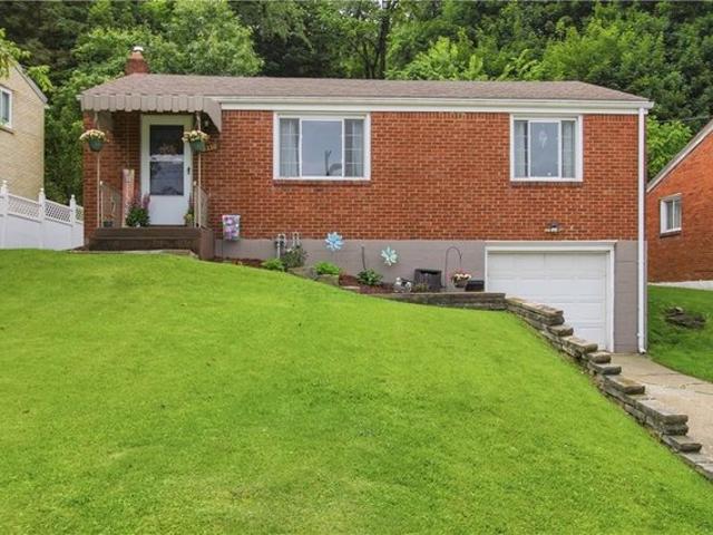 3330 Orchard Dr, McKeesport, PA 15133