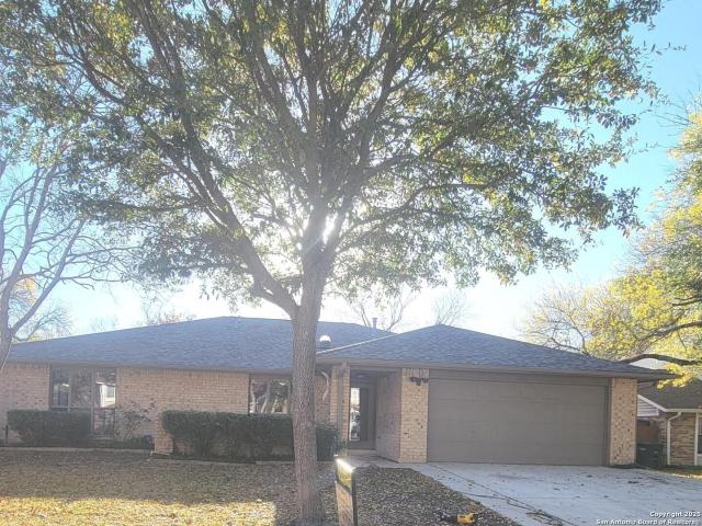 3330 Butterleigh, San Antonio, TX 78247 | MLS #1928 | Compass