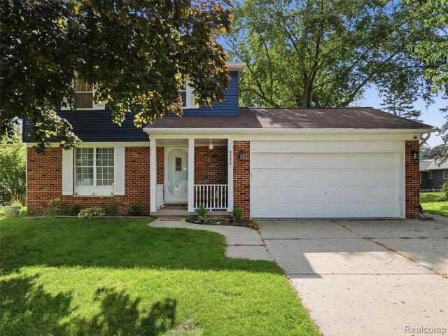 3330 Blasser Drive