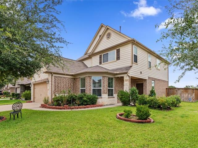 3330 Cabin Wood Way, Houston, TX 77084